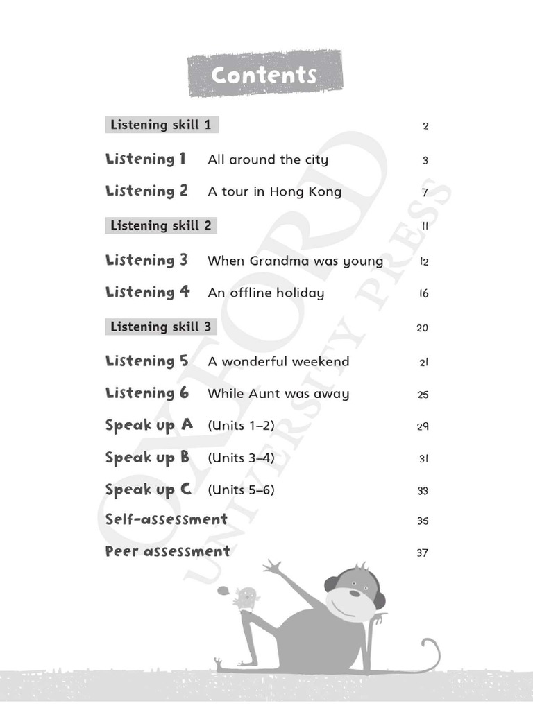 Ready LSSB 5A Page-0001 | PDF