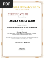 DepEd ID Template | PDF