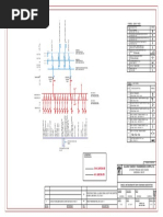 El DWG 016 Grounding Layout | PDF | Electrical Components | Electric Power