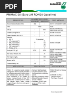 Petronas ZeTo Rules PDF | PDF | Personal Protective Equipment | Vehicles