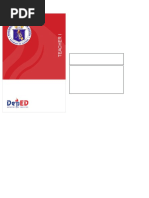 Sample Service Record DepEd | PDF | Government | Business