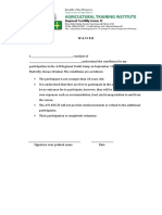 DepEd ID Template | PDF