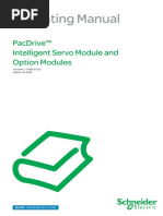 LTN Resolver RE-21 Datasheet | PDF | Electric Power | Equipment