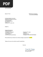 DS-4194 Authentication Request Form | PDF | Debit Card | United States ...