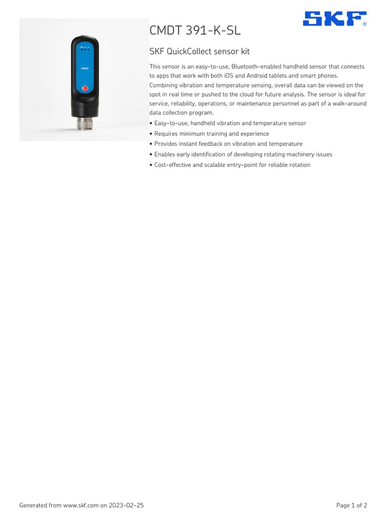 CMDT 391-K-SL - 20230225 | Download Free PDF | License | Mobile App