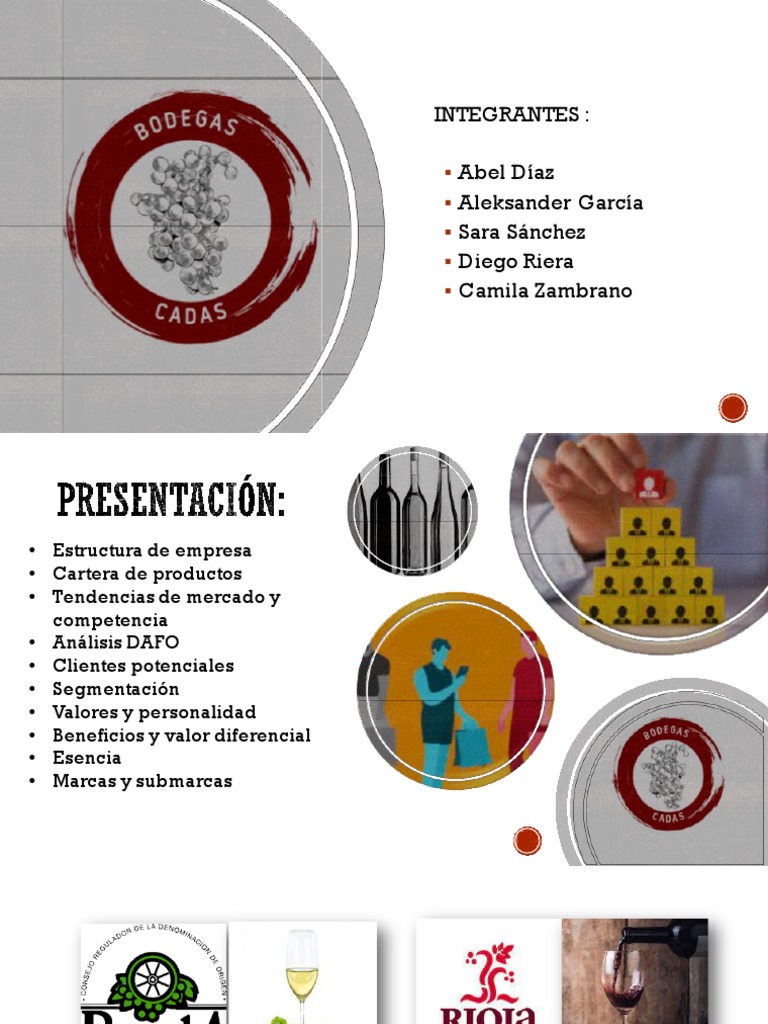 Pwp. CC (1) - 1 | PDF | Vino | Bebidas Fermentadas Pwp. CC (1) - 1 | PDF | Vino | Bebidas Fermentadas