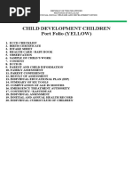 Parent Effectiveness Training | PDF | Child Development | Relationships