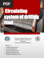 Mud Engineers Handbook | PDF | Fluid Dynamics | Sodium Hydroxide