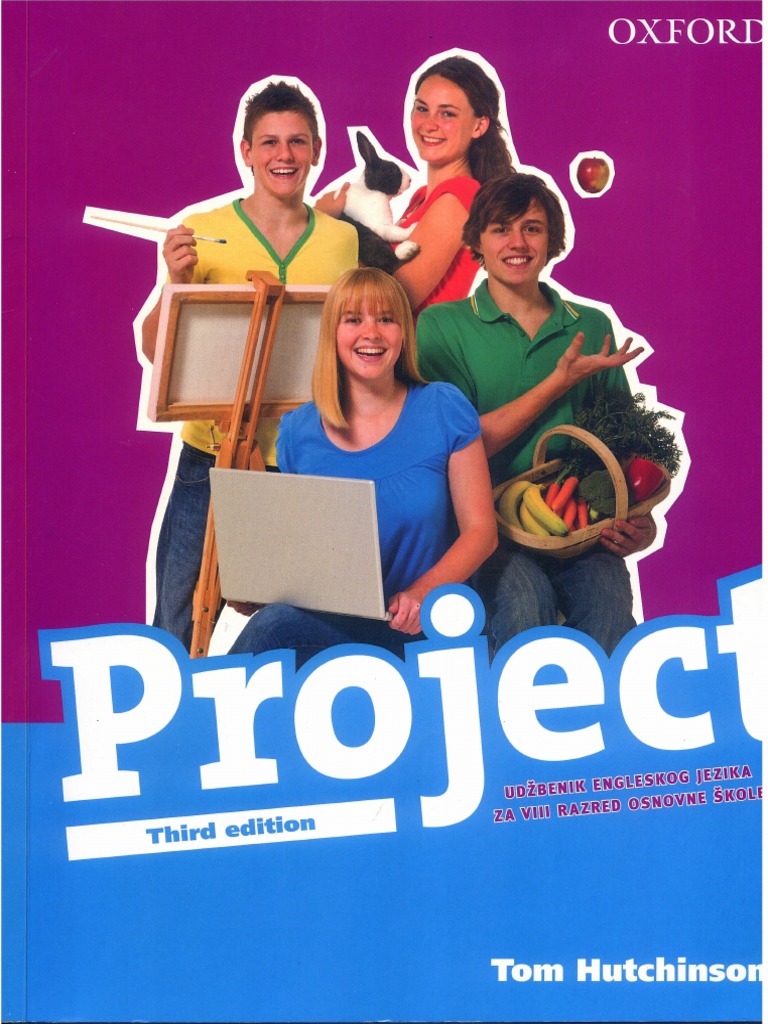 Project-4-Student-Book-Third-Edition Crop PDF | PDF | Sarajevo