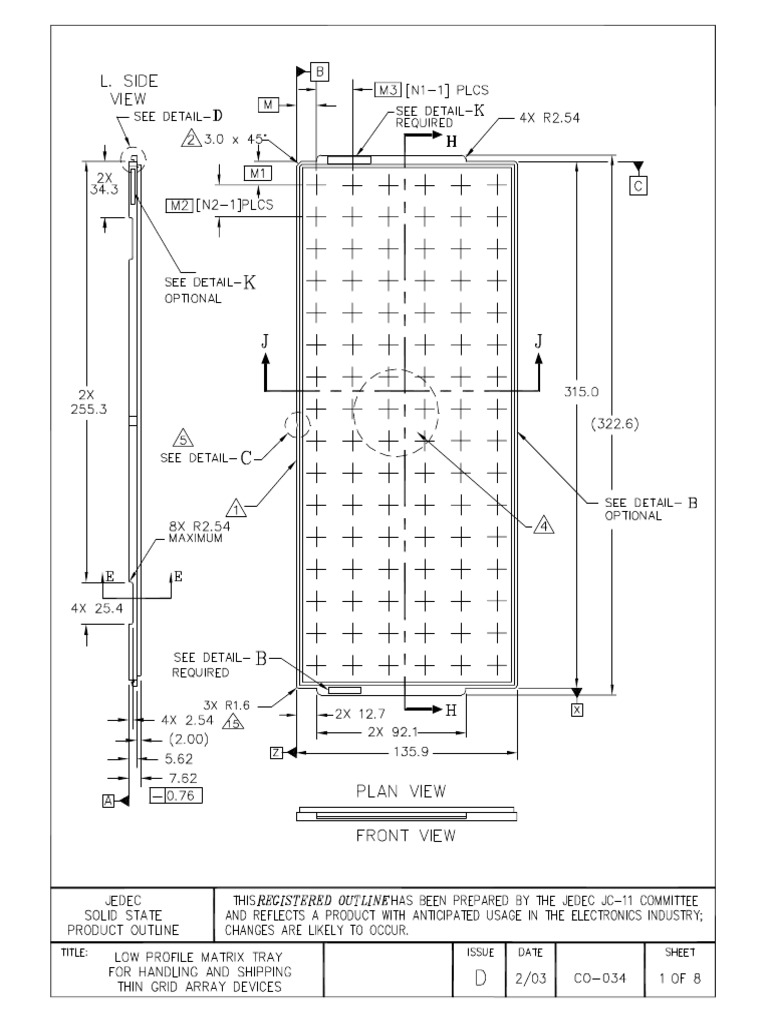 Co 034D PDF | PDF
