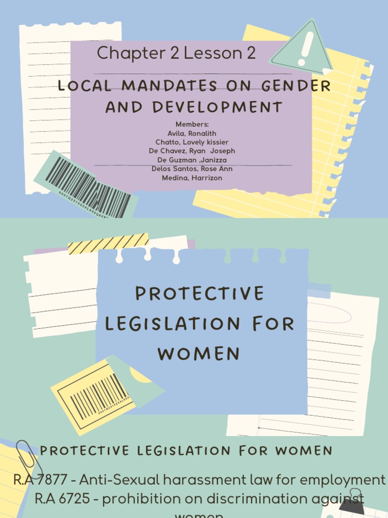 Pastel Blue Pastel Green Pastel Purple Playful Scrapbook About Me For ...