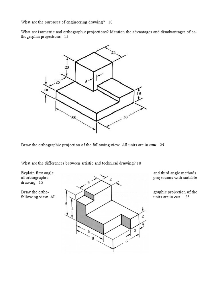 ED - Final Exam 2023 | PDF