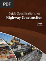 AASHTO 2018 Greenbook | PDF