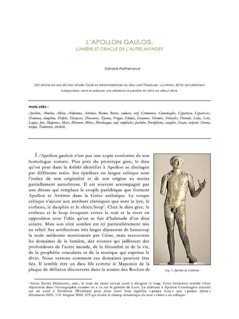 Apollon.pdf | PDF