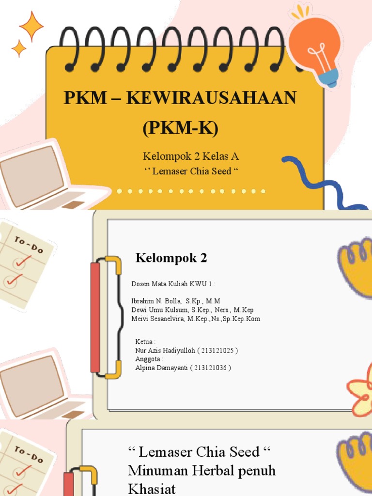 Kwu 1 Kel 2-A | PDF