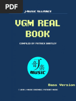 Undertale Sample List | PDF | String Instruments | Drum Kit