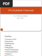 STI Poster | PDF