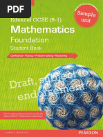 KS4 Mathematics IG 2022 | PDF | Educational Technology | Learning