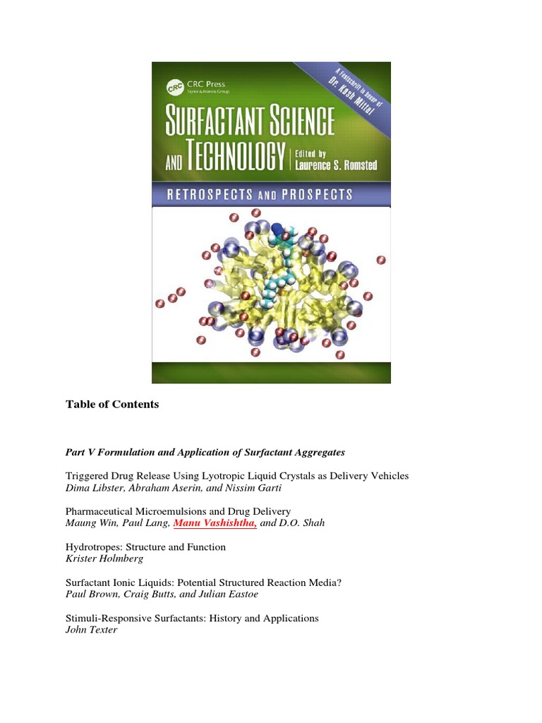 Book Chapter PDF | PDF