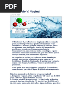 Manejo de Ordenha | PDF | Desinfetante | Leite