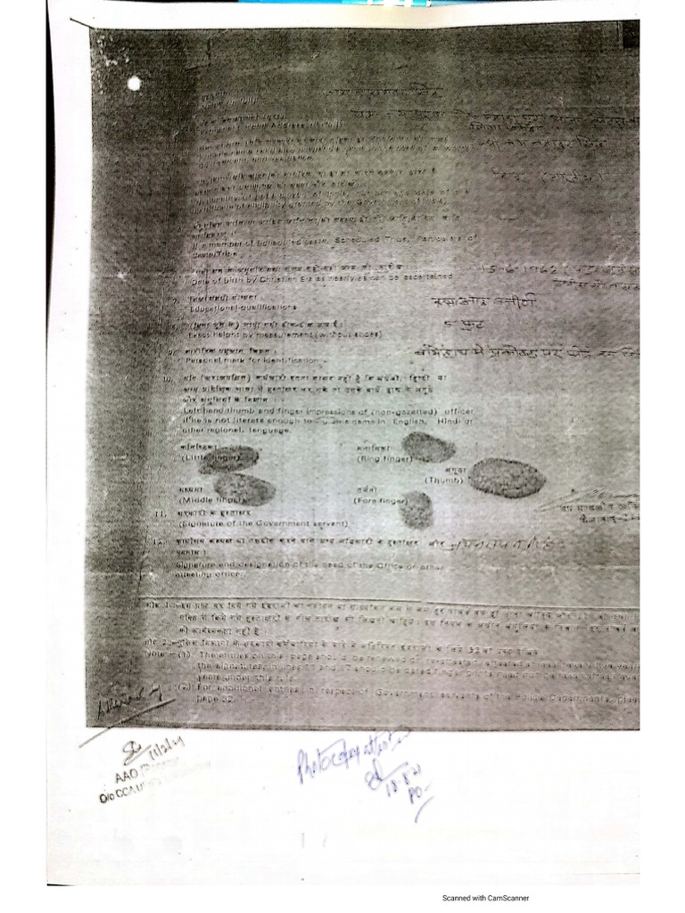 Jai Narayan Singh PDF | PDF