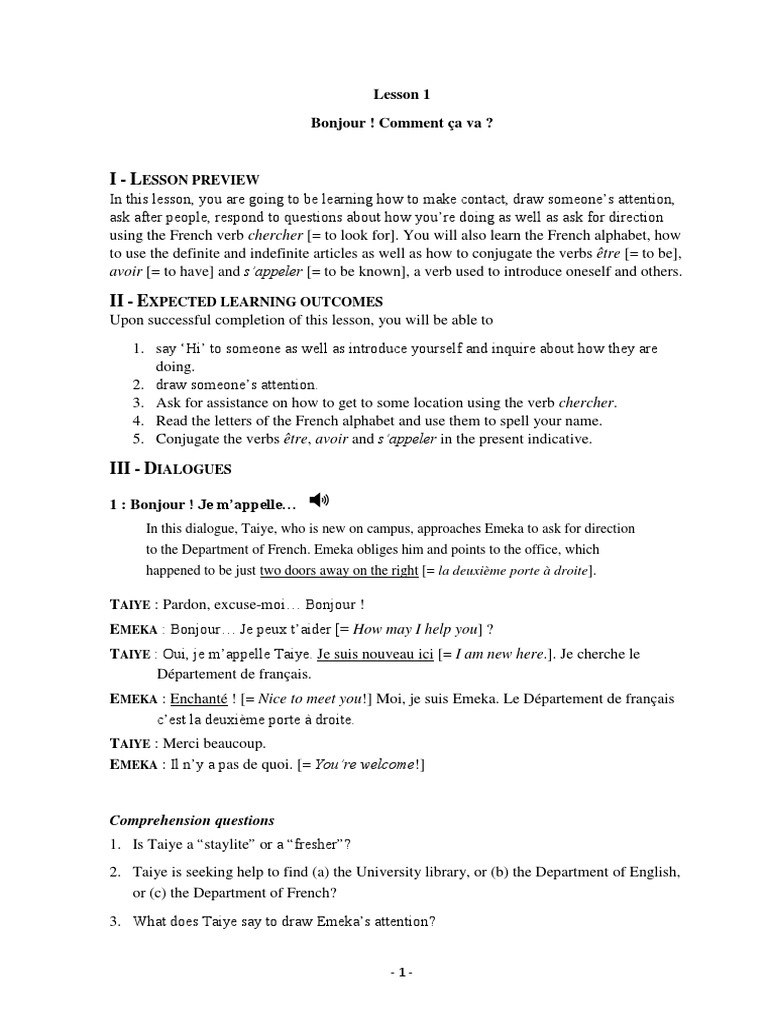 GNS Textbook Draft 1 PDF | PDF | Grammatical Conjugation | Grammatical ...