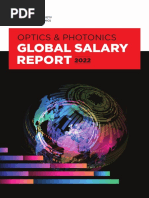 Mercer Total Remuneration - Guide | PDF | Finance & Money Management