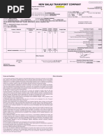 Quotation Format | PDF | Cargo | Logistics