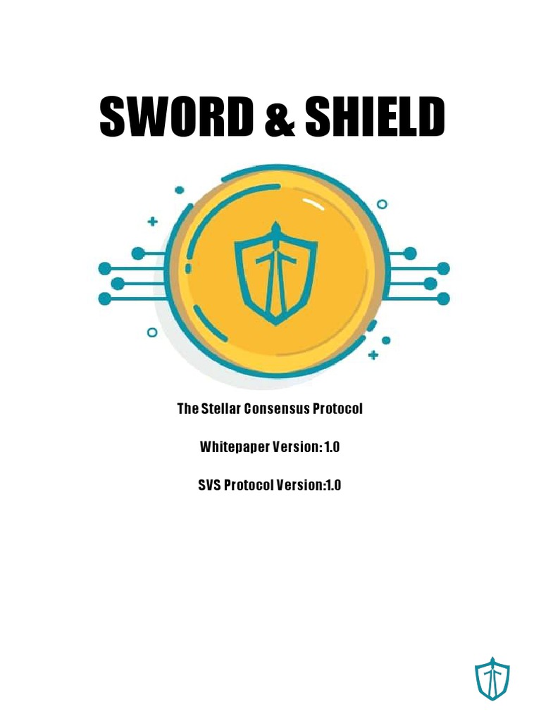 The Stellar Consensus Protocol | PDF | Computer Science | Computing