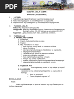 LESSON EXEMPLAR Grade 4 FCS - Q3 Week 4 | PDF