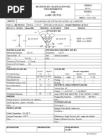 Wps For Aluminium Welding | PDF | Welding | Construction