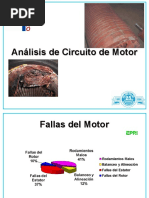 SPR-MDG-ENG-0091-S - Procedimiento para Megado de Motor Eléctrico | PDF ...