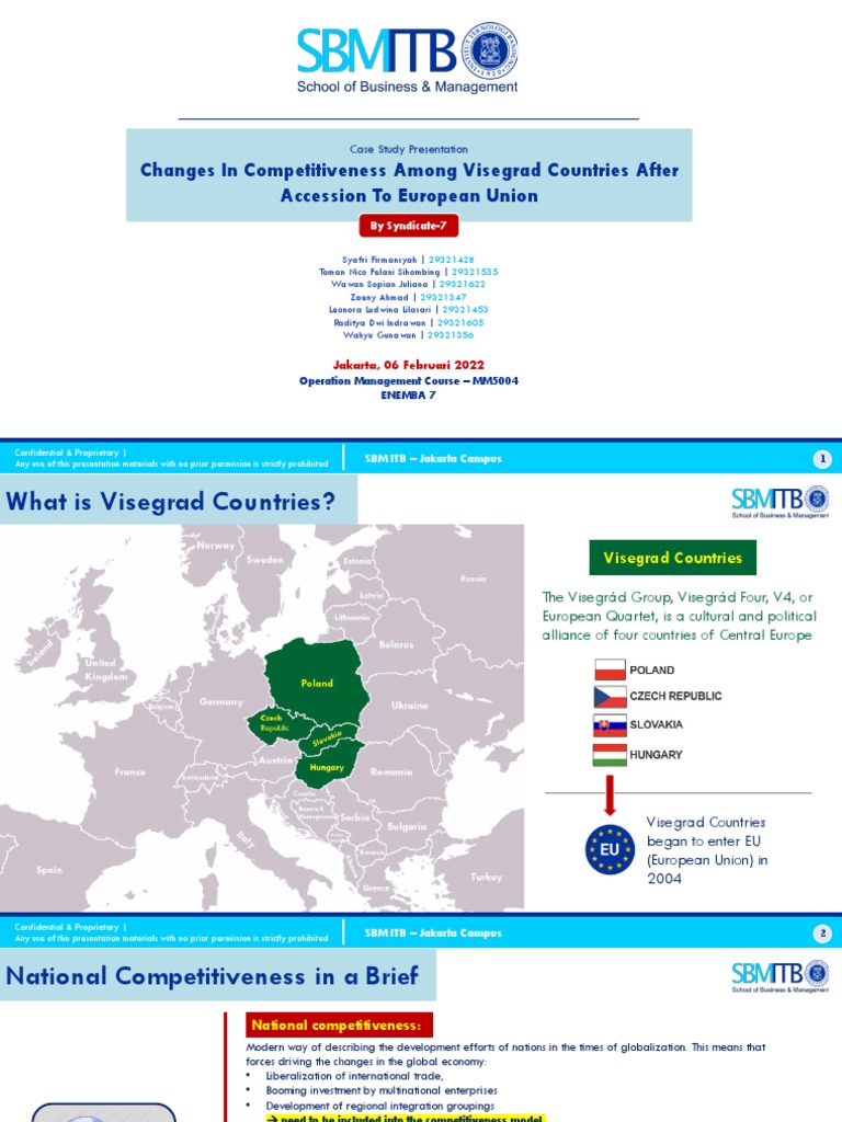 CAN (Syndicate 7) ENEMBA 7 | PDF | Economies | Business Economics