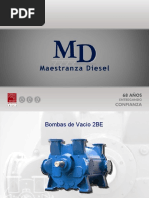 Catalogo Pumps Sihi | PDF | Bomba | Caballo de fuerza