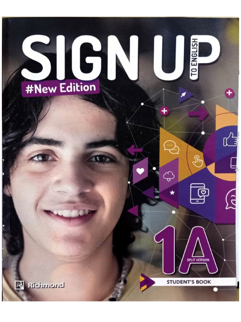 Sign Up 1A Starter Unit | PDF