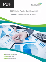DHA Part A Complete | PDF | Health Care
