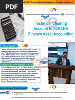 Interpretation Algorithms SAP Documentation | PDF | Cheque | Payments