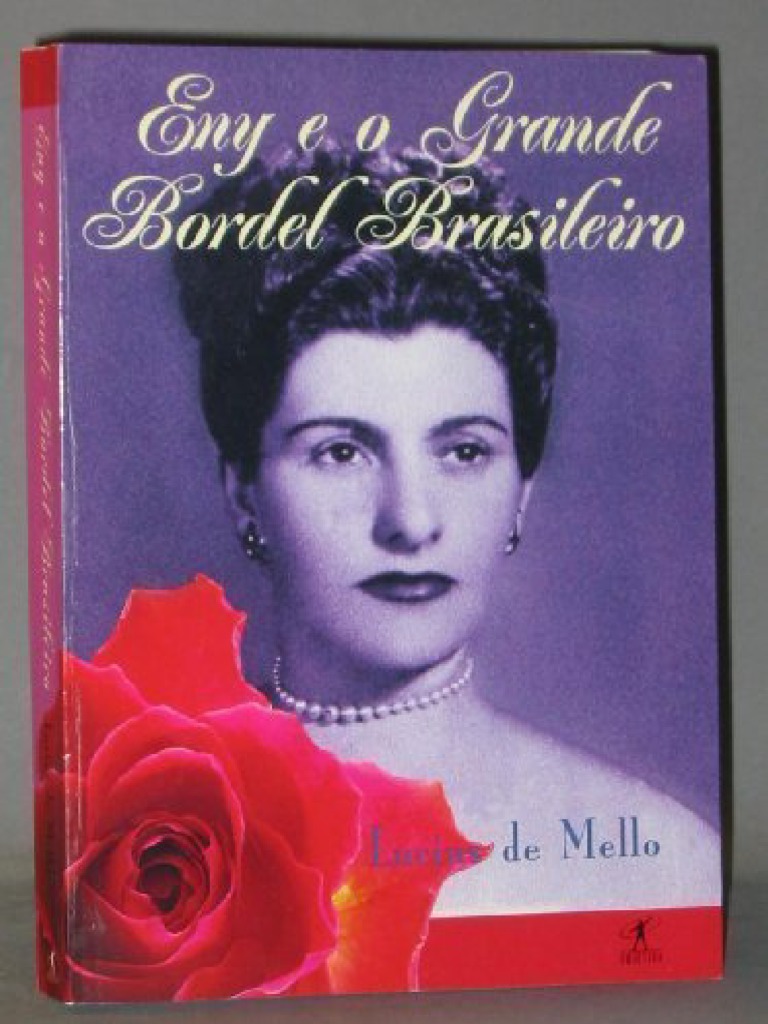 Eny: O Império do Prazer em Bauru | PDF | Arte