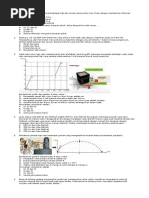 LATIHAN SOAL KSM IPA TERINTEGRASI MI 2023 - Masagipedia | PDF