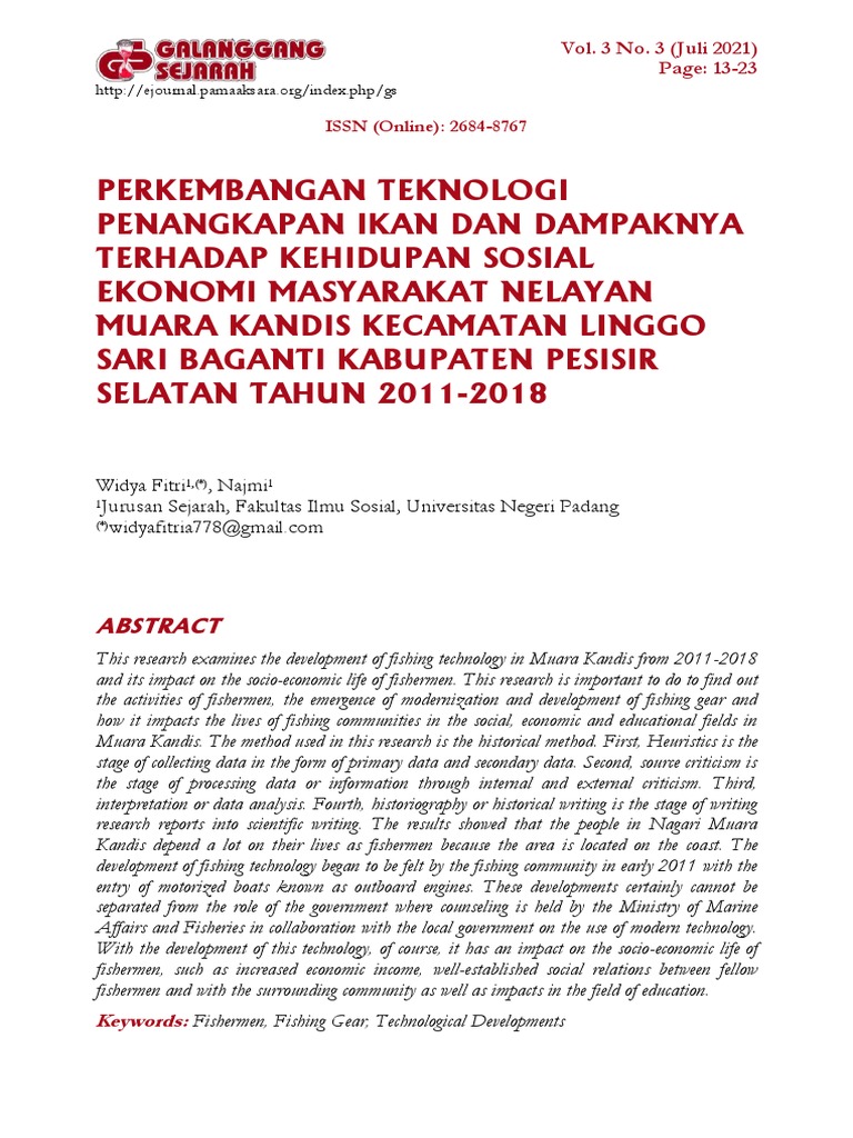 263-Article Text-1354-1-10-20210926 PDF | PDF