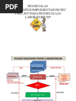 SNI - ISO 17025-2017 Indonesia | PDF