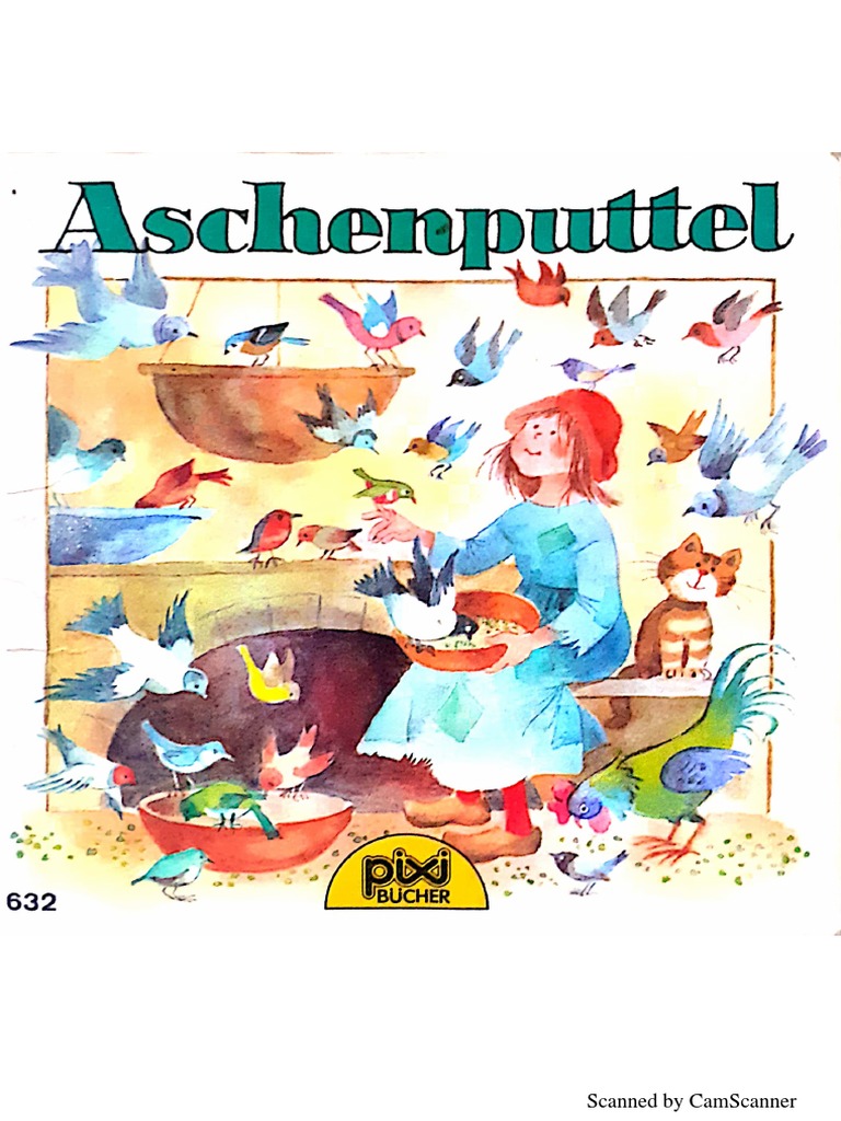 Aschenputtel | PDF