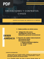 Libro Contratos Civiles Luis Manuel Mejan | PDF