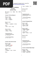 Raz Correlation Chart-1 | PDF