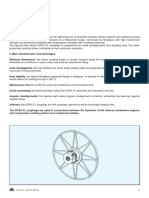SAE Housing and Flywheel Sizes | PDF