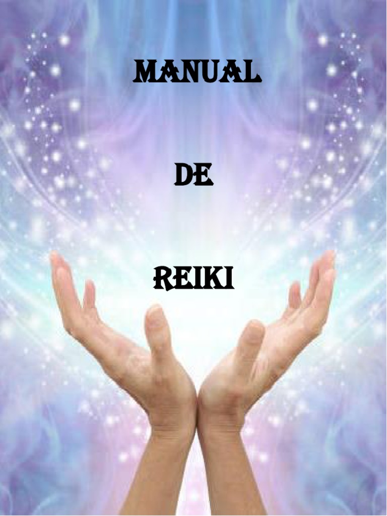 Reiki Manual | PDF | Reiki | Qi
