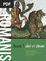 Wheelock's Latin Answers | PDF