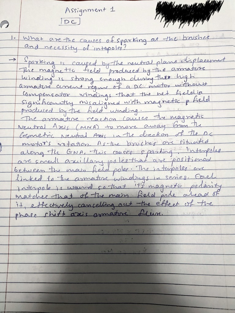 Dc Assignment Pdf Pdf