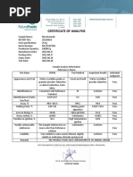 API - 20 NE- MICROBIAL- ID-SOP | PDF | Nitrate