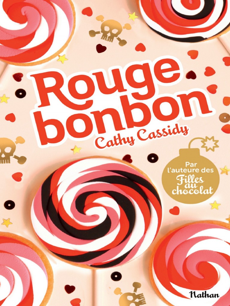 Rouge Bonbon | PDF